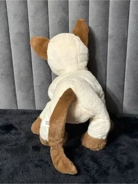 GANZ | Toys | Webkinz Siamese Cat Plush Hm6 Ganz Stuffed Animal Plush ...